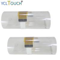 China 10 Points PCAP Capacitive Touch Foil 19 Inch Normal Size USB Interface for sale