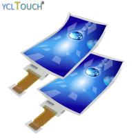 China 85% Transparency Touch Screen Foil USB 24 Inch Nano Materials for sale