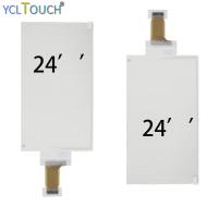 China 85% Transparency Touch Screen Foil USB 24 Inch Nano Materials for sale