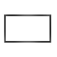 China RoHS Touch Screen Components 65 Inch Multi IR Touch Frame For Interactive Multi Touch Table for sale