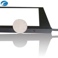 China 23.6 Inch Interactive Touch Screen Frame Panel Overlay Kit for sale