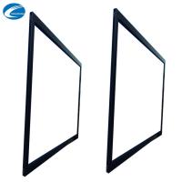 China 55 Inch IR Touch Screen Frame Overlay  20.7mm Width 10mm Thickness for sale