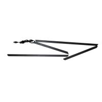 China 10 Points IR Touch Frame 32 Inch 10ms Touch Screen Components for sale