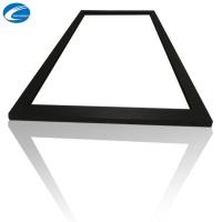 China 16:10 Ratio DIY IR Touch Frame Aluminum 15.6 Inch Touch Screen Panel for sale