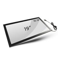 China YCLTOUCH DIY IR Touch Frame 19 Touch Screen Overlay For ATM LCD TV for sale