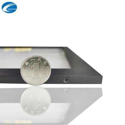 China YCLTOUCH DIY IR Touch Frame 19 Touch Screen Overlay For ATM LCD TV for sale