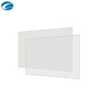 China Multi Points DIY IR Touch Frame Overlay Kit 19 inch Aluminum Material for sale
