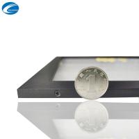 China Interactive DIY IR Touch Frame 23.6 Inch 16:10 Ratio Size Customized for sale