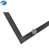 China Interactive DIY IR Touch Frame 23.6 Inch 16:10 Ratio Size Customized for sale