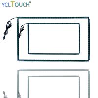 China DIY Assembly Touch Screen Components IR PCBA Module 43 Inch for sale