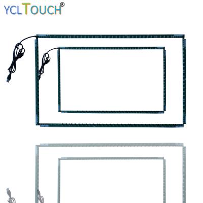 China DIY Assembly Touch Screen Components IR PCBA Module 43 Inch for sale