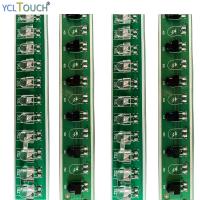 China DIY Assembly Touch Screen Components IR PCBA Module 43 Inch for sale