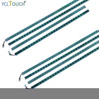 China DIY Assembly Touch Screen Components 5V Infrared PCBA Module for sale