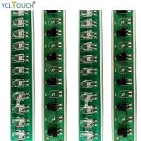 China DIY Assembly Touch Screen Components 5V Infrared PCBA Module for sale