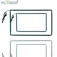 China DIY Assembly Touch Screen Components 5V Infrared PCBA Module for sale