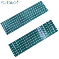 China 49 Inch Touch Screen Components USB Interface IR Frame PCBA Module for sale