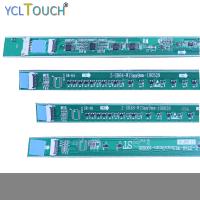 China 49 Inch Touch Screen Components USB Interface IR Frame PCBA Module for sale