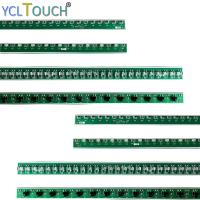 China Printed Circuit Board Assembly PCBA Module For DIY Assembly Frame Overlay Kit Panel for sale