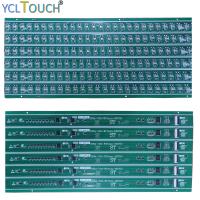 China Printed Circuit Board Assembly PCBA Module For DIY Assembly Frame Overlay Kit Panel for sale