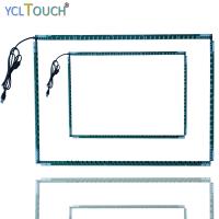 China Printed Circuit Board Assembly PCBA Module For DIY Assembly Frame Overlay Kit Panel for sale