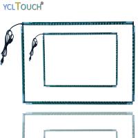 China 55 Inch Touch Screen Components PCBA Printed Circuit Board Assembly Module for sale