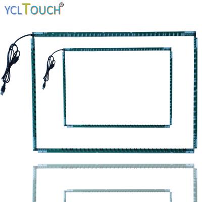 China 55 Inch Touch Screen Components PCBA Printed Circuit Board Assembly Module for sale