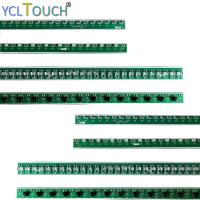 China 55 Inch Touch Screen Components PCBA Printed Circuit Board Assembly Module for sale