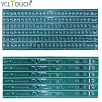 China 55 Inch Touch Screen Components PCBA Printed Circuit Board Assembly Module for sale