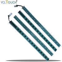 China 65 Inch Touch Screen Components 20 Points Infrared Touch PCBA Module for sale