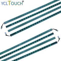 China 65 Inch Touch Screen Components 20 Points Infrared Touch PCBA Module for sale