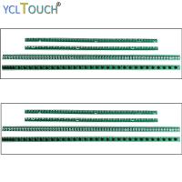 China 65 Inch Touch Screen Components 20 Points Infrared Touch PCBA Module for sale