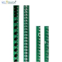 China 75 Inch Touch Screen Components Infrared Touch PCBA Module For Screen Panel for sale