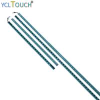 China 75 Inch Touch Screen Components Infrared Touch PCBA Module For Screen Panel for sale