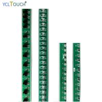 China 15-500 Inch Infrared Touch Screen PCB Customize Sized With 40 Points for sale