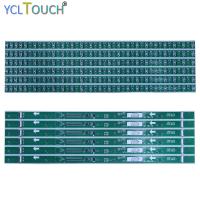 China 43 Inch Infrared Interactive Whiteboard PCB And Module For Business for sale