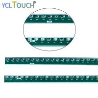 China 43 Inch Infrared Interactive Whiteboard PCB And Module For Business for sale