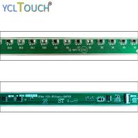 China 43 Inch Infrared Interactive Whiteboard PCB And Module For Business for sale