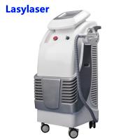 China E Light DPL Laser Hair Removal Big Spot Size SHR Depilacion Laser for sale