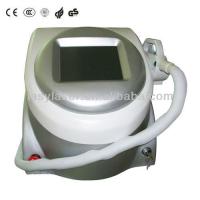 China IPL 50hz Ice Diode Laser 480nm Depilacion Laser 500000 Flashes for sale