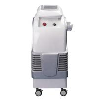 China IPL SHR Lightsheer Diode Laser Hair Removal 50HZ Triple Wave for sale