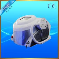 China OPT IPL Diode Ice Triple Wave Laser SHR Epilator Machine With Excelent Cooling System for sale