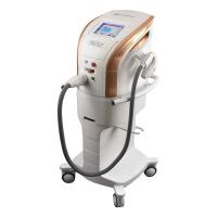 China OPT IPL Diode Ice Triple Wave Laser SHR Epilator Machine With Excelent Cooling System for sale