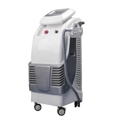 China Professional Diode Laser Hair Remover 1-15 Pulse Number 50KG for sale