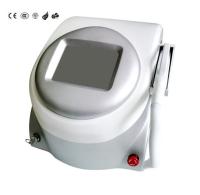 China Portable Diode Laser Hair Removal Machine IPL RF Skin Tightening 480nm for sale