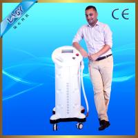 China IPL OPT Diode Laser Hair Removal Equipment 480NM SHR Home Use Beauty Machine for sale