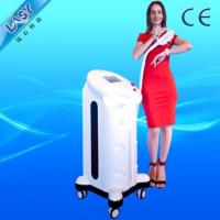 China Acne SHR DPL Hair Removal 480nm IPL Machine With Replacement Lamp for sale