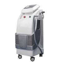 China 1-15 Pulse Number Diode Laser Hair Removal Machine AC220V/50Hz for sale