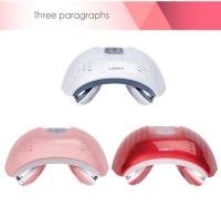 China Portable PDT Rejuvenation Machine For Face Pigment Skin Care LED Light Therapy for sale