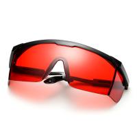 China OPT SHR IPL Laser Safety Goggles , Acne Treatment IPL Laser Safety Goggles for sale