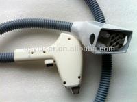 China Commercial Lightsheer 808 Diode Laser Handpiece Portable Diode Laser Bar for sale